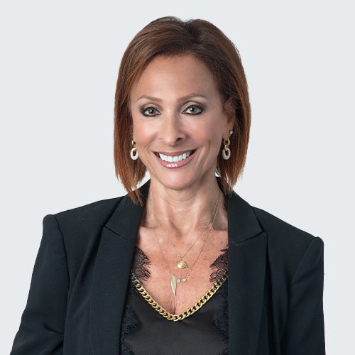 Roni Chase | Wells Fargo Advisors